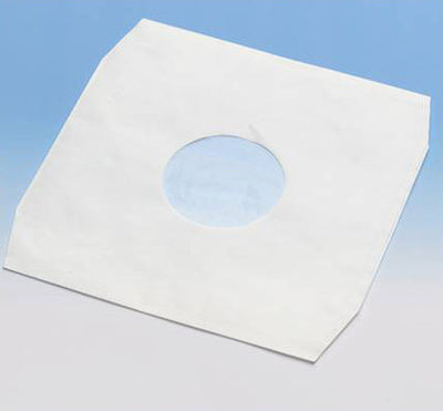 Inner Sleeves for 12 inch Records Paper with Lining (50 pieces) [BLPPS90]