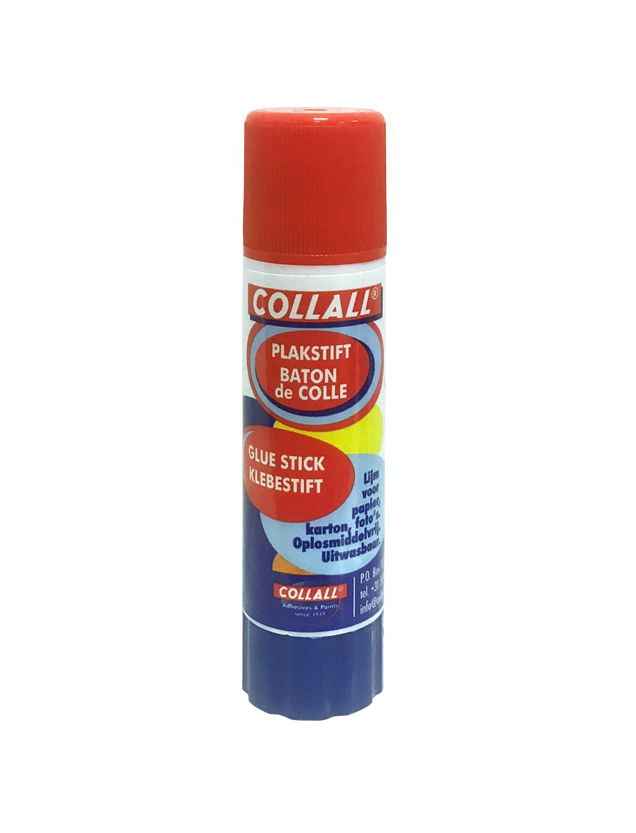 Glue stick store