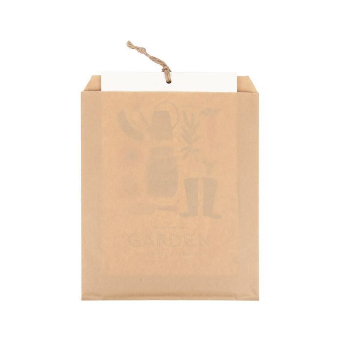 Merchandise bags store